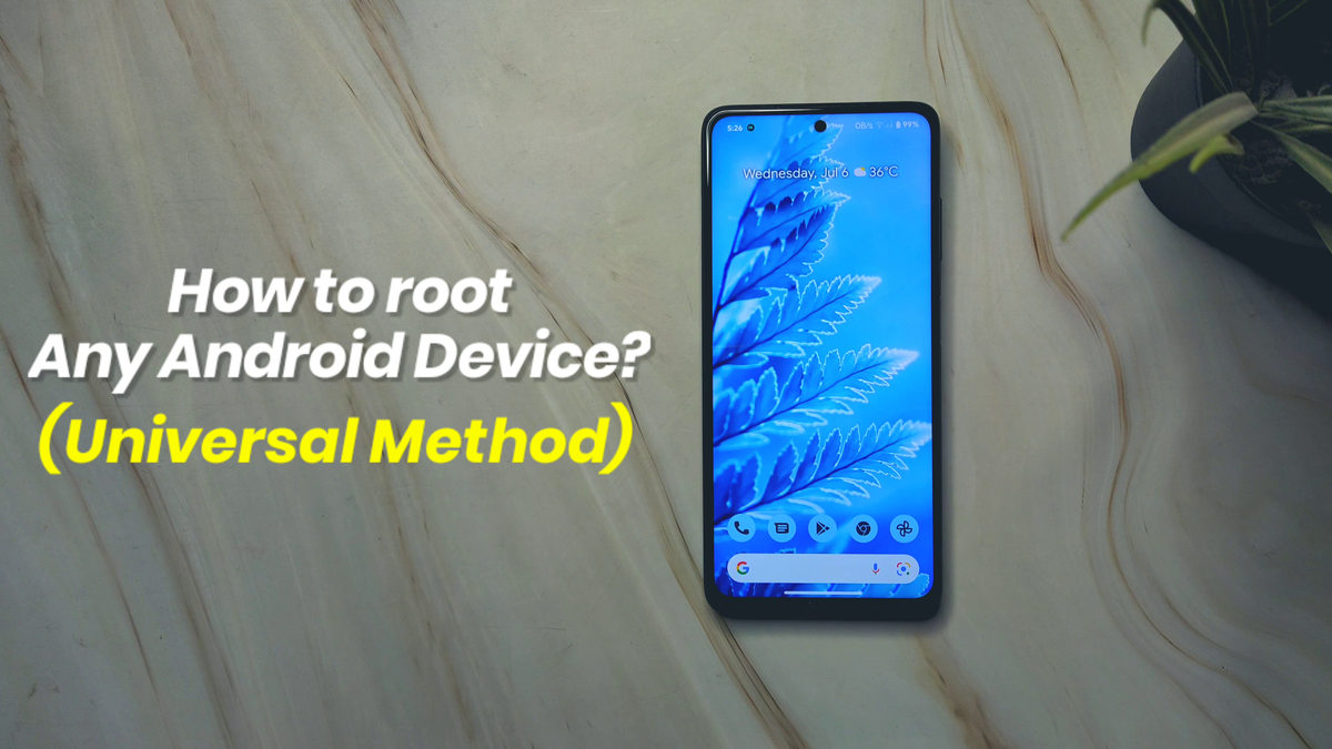 Unlock Bootloader - RootingSteps