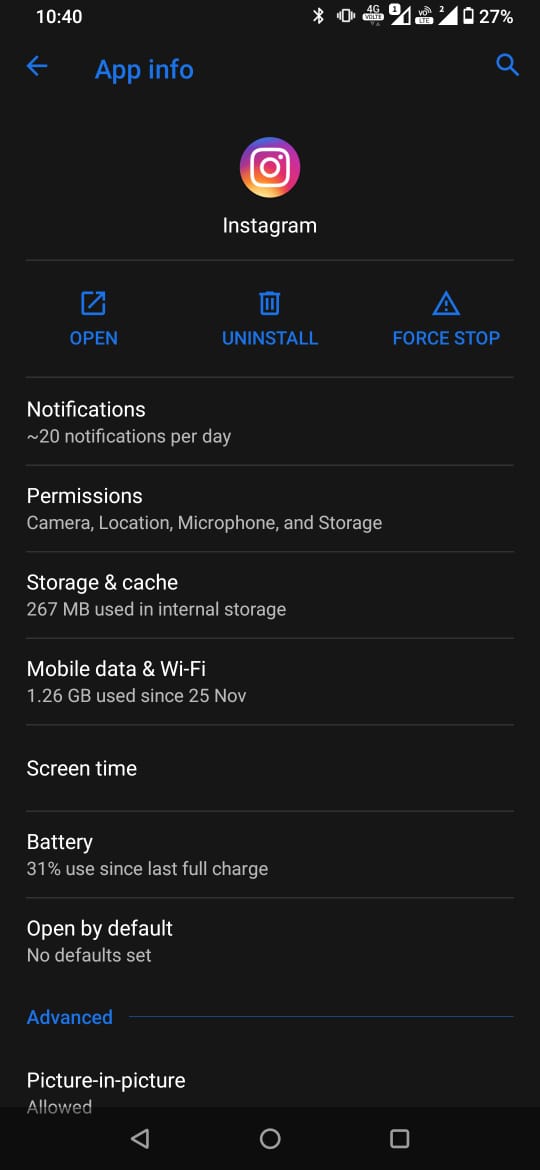How to Fix Instagram How to Fix Instagram