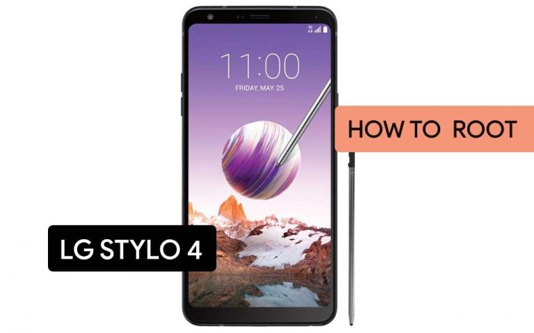 How to Root LG Stylo 4 – Six Easy METHODS!