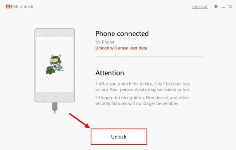 How to Unlock Bootloader on Xiaomi Redmi? Mi Unlock Tool!