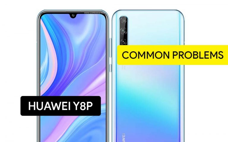 Common Problems in Huawei Y8p and Solution Fix – Tips & Tricks!