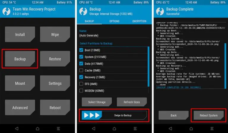 How to Backup Android Device Completely 2024 (Updated)