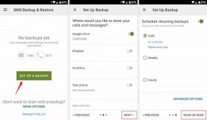 How to Backup Android Device Completely 2024 (Updated)