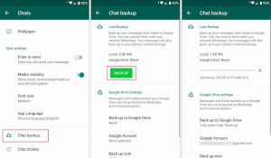 How to Backup Android Device Completely 2024 (Updated)