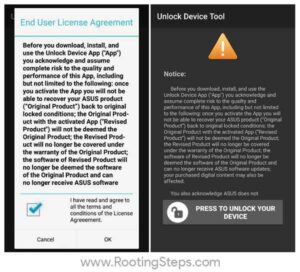 How to Unlock Bootloader On Asus ROG Phone 5 Pro? Official Method!