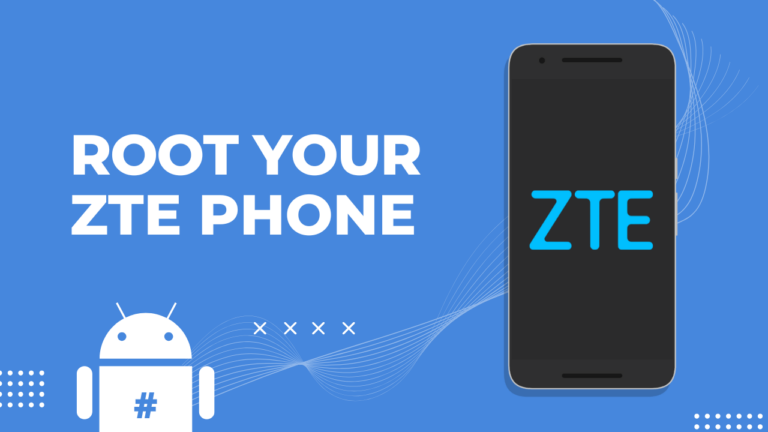 How to Root ZTE Gabb Z2 – Six Easy METHODS!